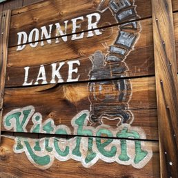 DONNER LAKE KITCHEN - Updated December 2025 - 551 Photos & 509 Reviews ...