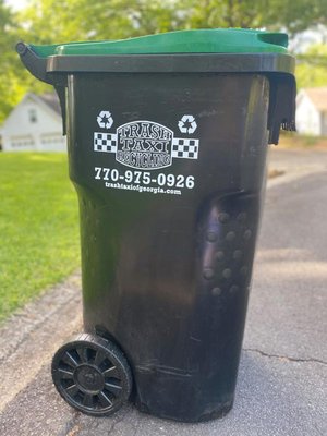TRASH TAXI OF GEORGIA - Updated January 2026 - 29 Photos & 117 Verified ...