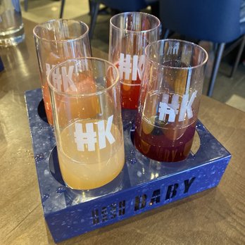 HASH KITCHEN - Updated June 2025 - 678 Photos & 323 Reviews - 264 East ...