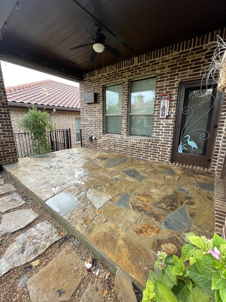H&S MASONRY - 20 Photos - Irving, Texas - Masonry/Concrete - Phone ...