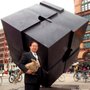THE CUBE @ ASTOR PLACE - Updated April 2026 - 168 Photos & 103 Reviews ...