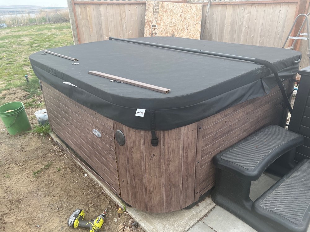 INLAND POOL & SPA CENTRE - Updated December 2025 - 80996 N Hwy 395 ...