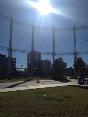 GASWORKS PLAZA - Updated September 2025 - 76 Skyring Terrace, Newstead ...