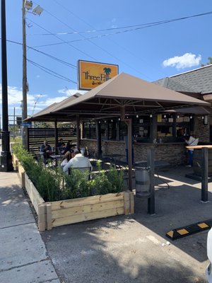 A THREE PALMS CUBAN RESTAURANT - 383 Photos & 319 Reviews - 11500 ...