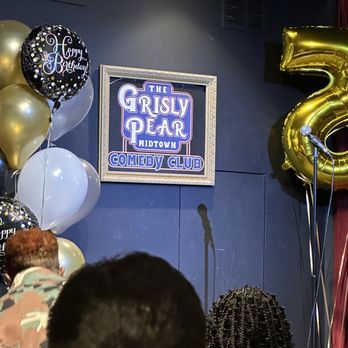 THE GRISLY PEAR - Updated December 2025 - 36 Photos & 32 Reviews - 243 ...