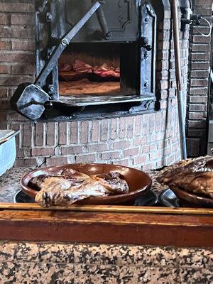 ASADOR REAL - Updated December 2025 - 53 Photos & 18 Reviews - Plaza de ...