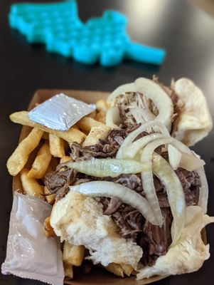 POUTINE BROTHERS - Updated July 2025 - 232 Photos & 205 Reviews - Los ...