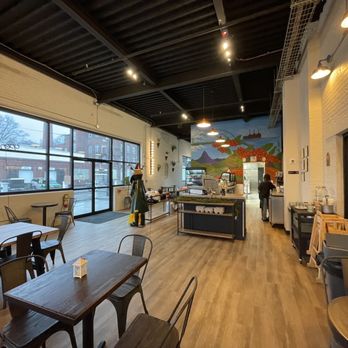 HAZEL ORIGIN COFFEE - Updated September 2025 - 83 Photos & 44 Reviews ...