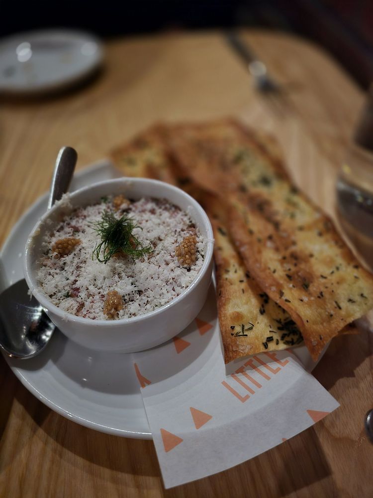 LITTLE FOX - Updated March 2025 - 594 Photos & 254 Reviews - 2800 ...