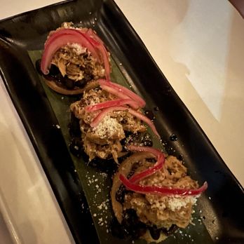 BARU BISTRO & TAPAS - Updated January 2025 - 593 Photos & 410 Reviews ...