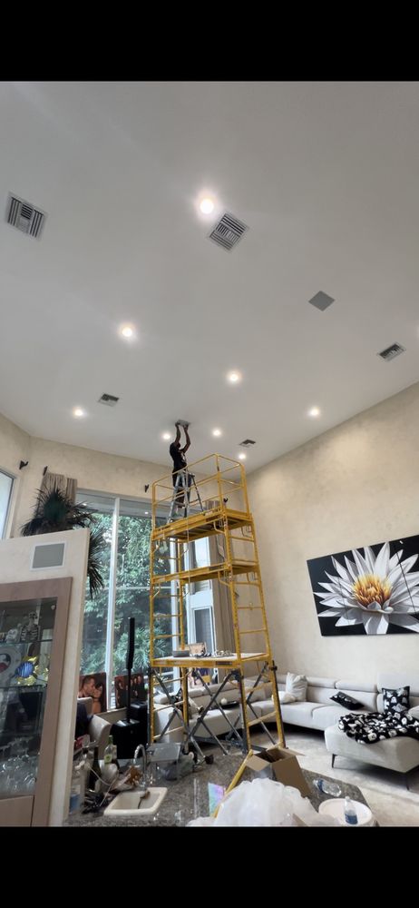 FIVE STAR POPCORN REMOVAL - Updated December 2025 - 14 Photos - Fort ...