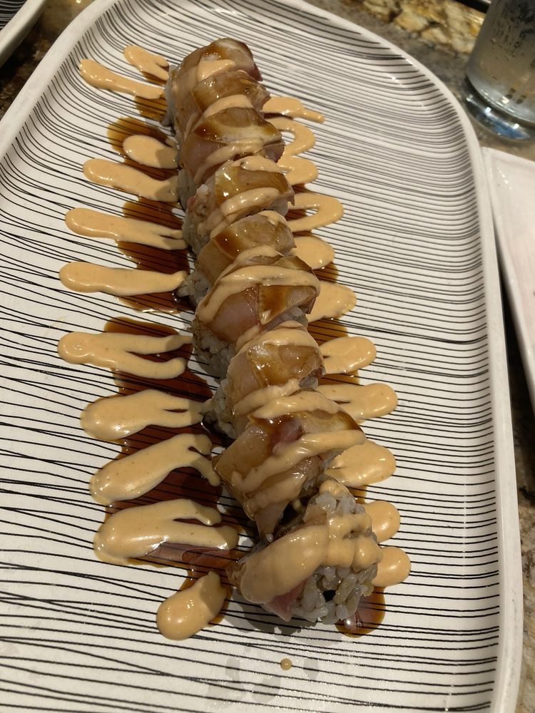 SAMURAI 21 JAPANESE - Updated July 2025 - 120 Photos & 165 Reviews ...