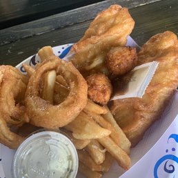 RUSTY’S WHARF - Updated December 2025 - 96 Photos & 221 Reviews - 7256 ...