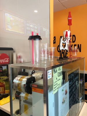 LOUISIANA FAMOUS FRIED CHICKEN - 57 Photos & 82 Reviews - Chicken Shop ...