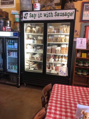 WENZEL LONESTAR MEAT COMPANY - 75 Photos & 94 Reviews - Meat Shops ...