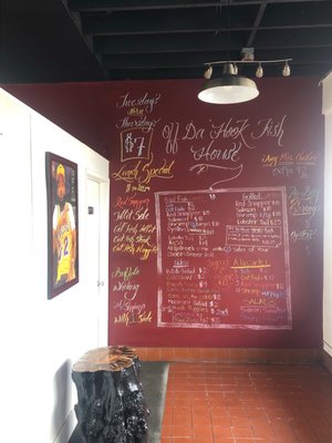 OFF DA HOOK FISH HOUSE - Updated July 2024 - 51 Photos & 76 Reviews ...