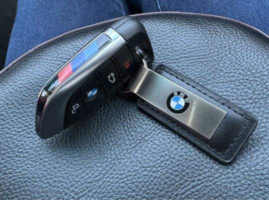 PATRICK BMW - Updated February 2025 - 74 Photos & 420 Reviews - 700 E ...