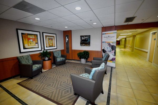 KINDRED HOSPITAL SUGAR LAND - Updated December 2025 - 46 Photos & 38 ...