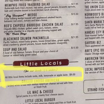 LOCAL KITCHEN - 1790 Photos & 1243 Reviews - 1321 Sartori Ave, Torrance ...