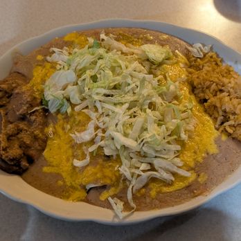 SENOR RAFAEL AT THE MEXICAN INN - Updated January 2026 - 25 Photos & 95 ...