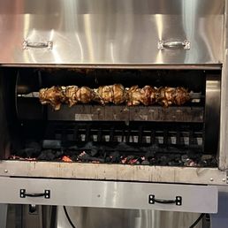 PERUVIAN CHARCOAL CHICKEN & GRILL - Updated January 2026 - 26 Photos ...