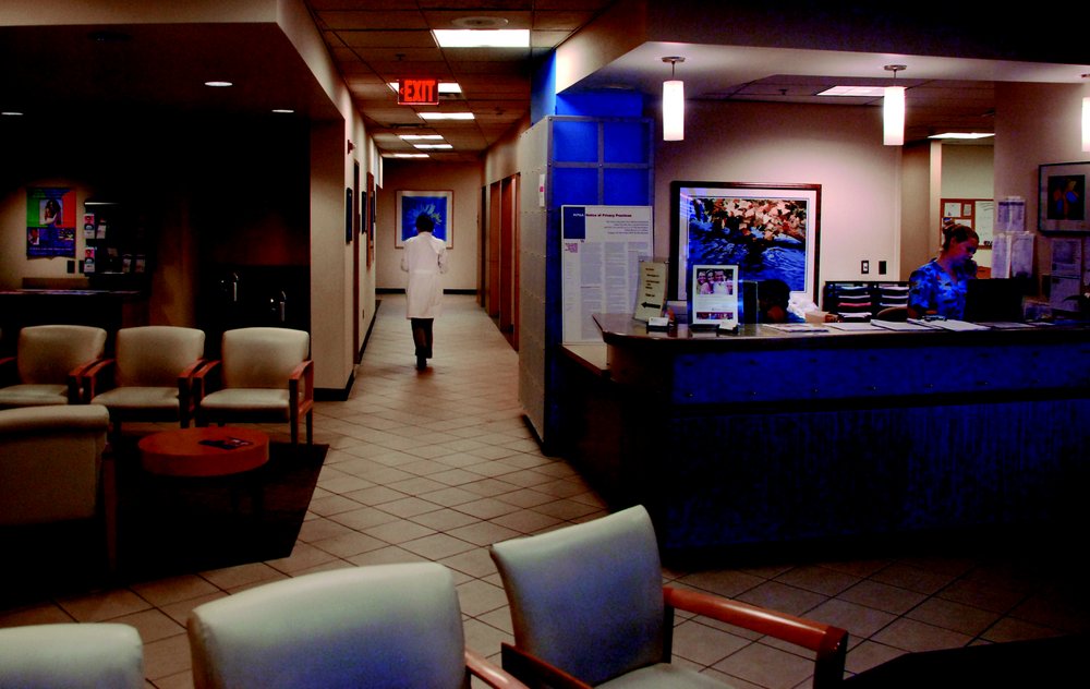 PENN MEDICINE RITTENHOUSE - Updated February 2026 - 1800 Lombard St ...