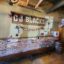 CJ BLACKS - Updated October 2025 - 553 Photos & 484 Reviews - 11300 W ...