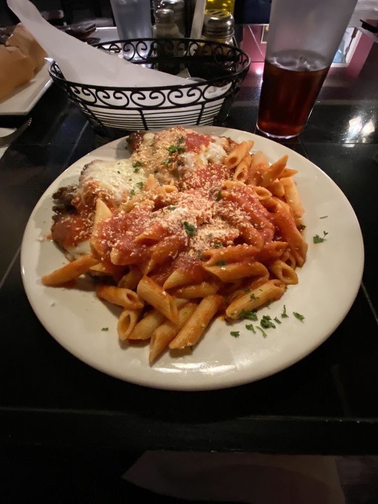 DUKE’S PIZZERIA & RESTAURANT - 31 Photos & 48 Reviews - 371 Pittstown ...