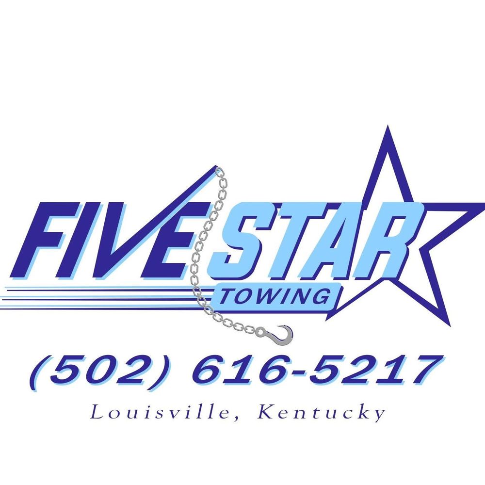 FIVESTAR TOWING - Updated December 2025 - 3908 S 3rd St, Louisville ...