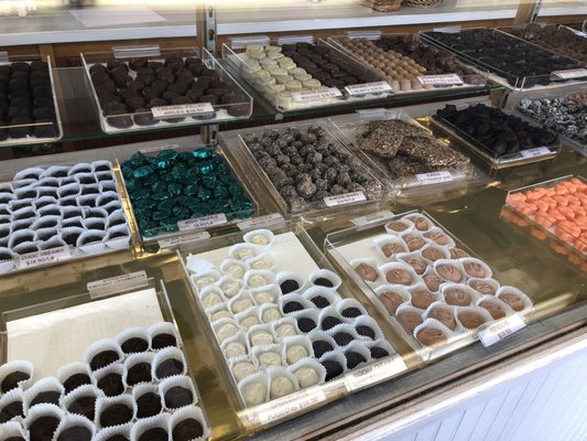 JOHNSON CANDY COMPANY - 40 Photos & 53 Reviews - 924 Martin Luther King ...