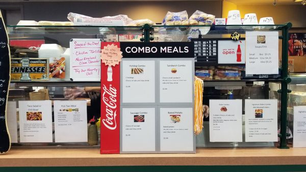 PRIMETIME NEW YORK STYLE HOT DOG CONNECTION - Updated December 2025 ...