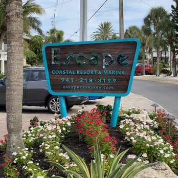 ESCAPE CASEY KEY RESORT & MARINA - Updated December 2025 - 101 Photos ...