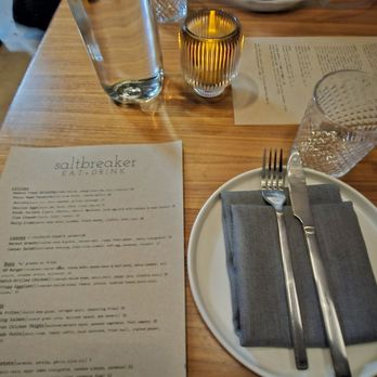 SALTBREAKER - Updated July 2024 - 485 Photos & 189 Reviews - 2350 Saratoga St, Alameda ...
