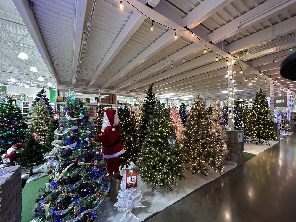 MENARDS - Updated October 2025 - 20 Photos & 12 Reviews - 5300 Dodge St ...