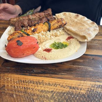 ESSO MEDITERRANEAN BISTRO - Updated December 2025 - 164 Photos & 350 ...