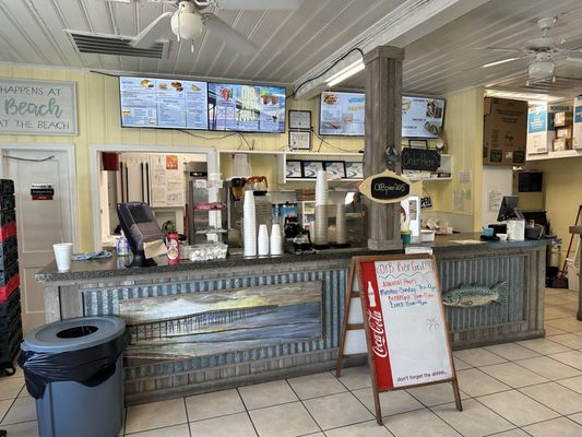 OCEAN ISLE BEACH PIER - Updated December 2025 - 48 Photos & 55 Reviews ...