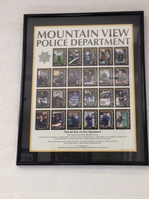 MOUNTAIN VIEW POLICE DEPARTMENT - Updated January 2026 - 36 Reviews ...