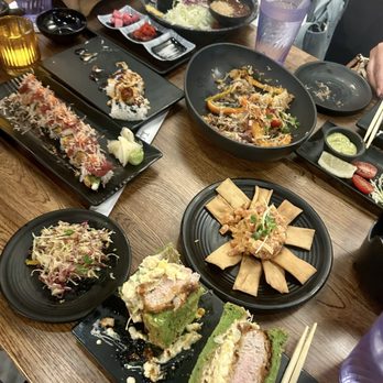 TON SHOU - Updated August 2024 - 654 Photos & 244 Reviews - 4049 Spring ...