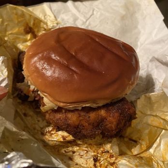 MICO’S HOT CHICKEN - Updated January 2025 - 1017 Photos & 1025 Reviews ...