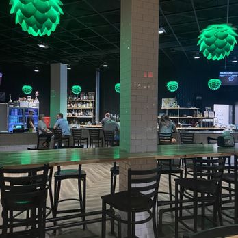 THE MODERN BREWERY - Updated April 2025 - 234 Photos & 129 Reviews ...