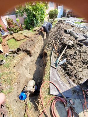 RAPID ACTION ROOTER - Updated August 2024 - 173 Photos & 489 Reviews ...