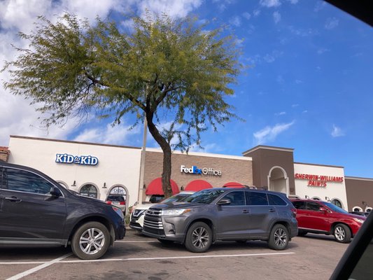 FEDEX OFFICE PRINT & SHIP CENTER - Updated December 2025 - 10 Photos ...