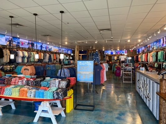 SALT LIFE RETAIL OUTLET FOLEY - Updated July 2025 - 2601 S McKenzie St ...