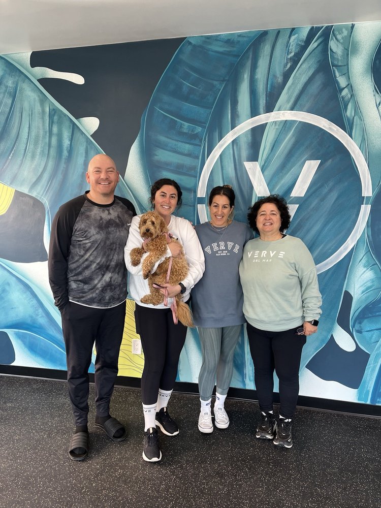 VERVE STUDIOS - Updated October 2025 - 15 Reviews - 1920 S Coast Hwy ...