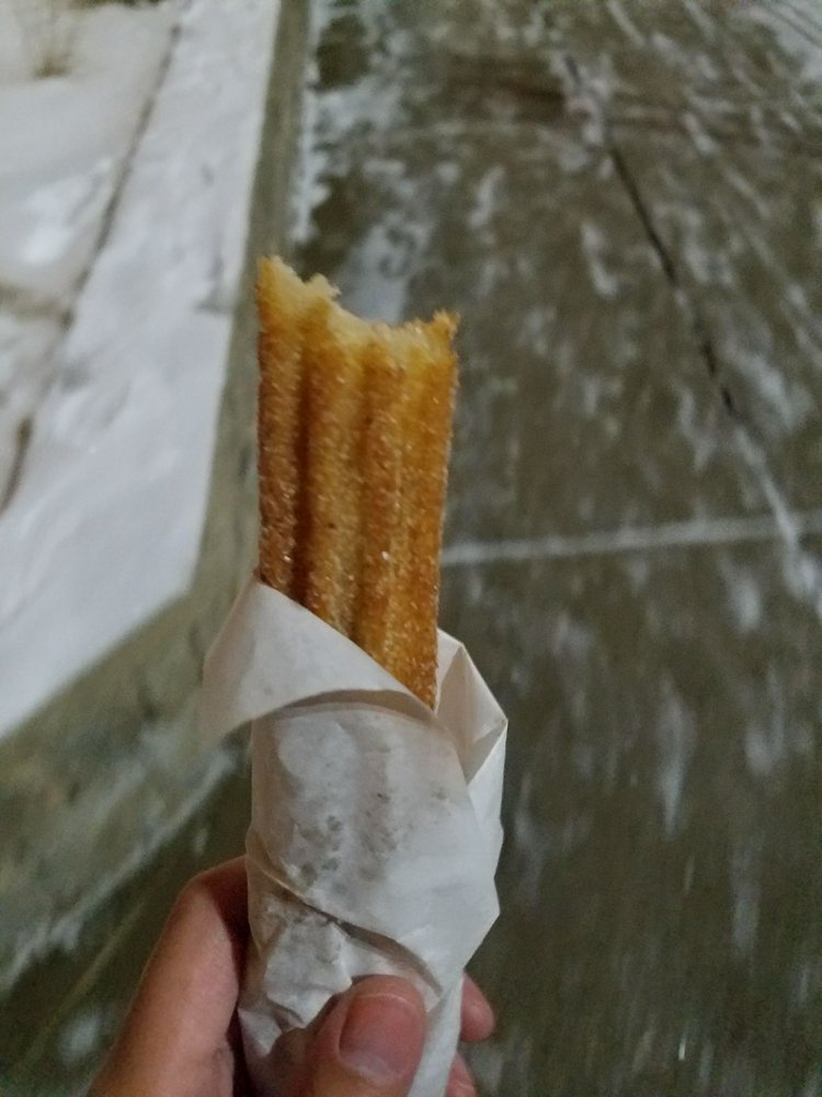 CHURRO FACTORY CHICAGO RIDGE - Updated December 2025 - 9824 Nashville ...