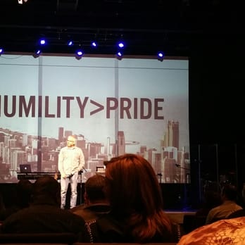 THE FREEDOM CENTER - Updated October 2025 - 10 Photos - 2473 W ...