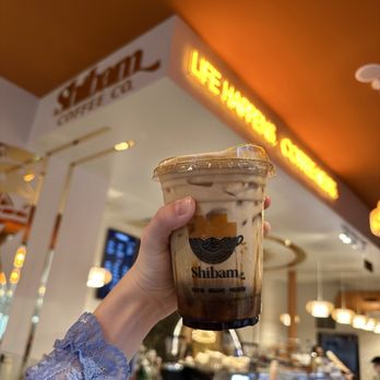 SHIBAM COFFEE - Updated October 2025 - 94 Photos & 34 Reviews - 4630 ...