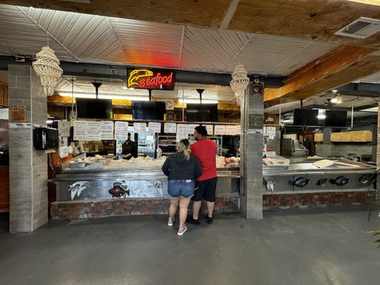 PIER EIGHT SEAFOOD RESTAURANT - Updated August 2025 - 69 Photos & 57 ...