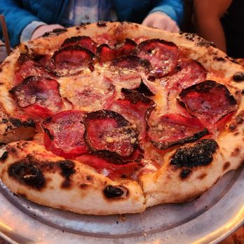 B SIDE PIZZA & WINE BAR - Updated April 2025 - 1078 Photos & 1370 ...