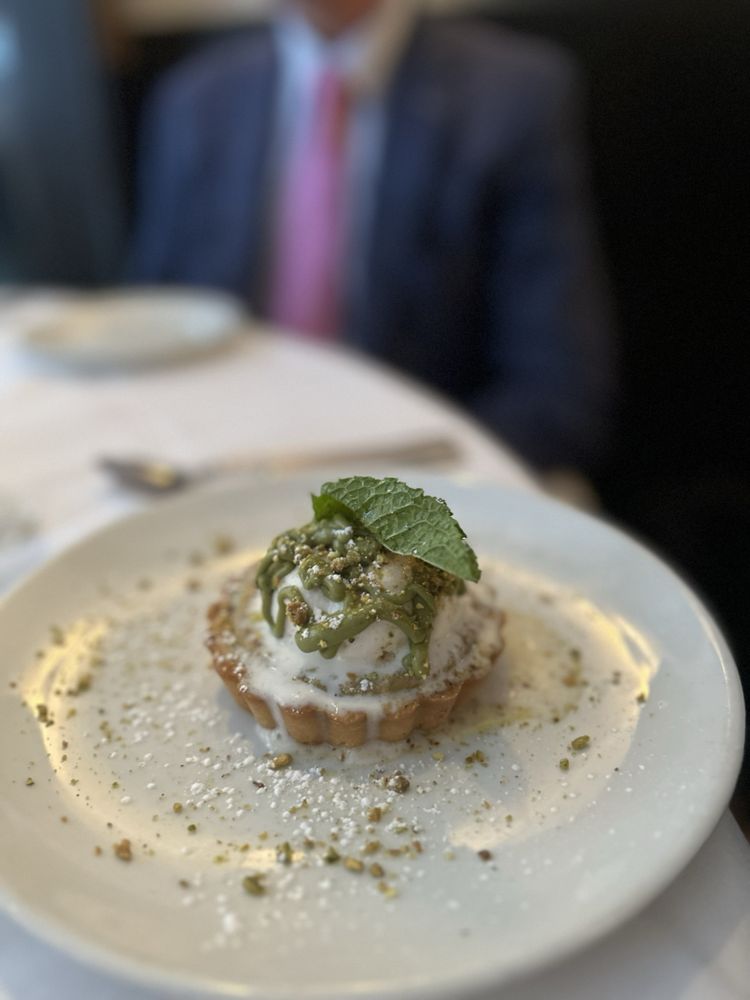 IL CORSO - Updated July 2025 - 447 Photos & 523 Reviews - 54 W 55th St ...